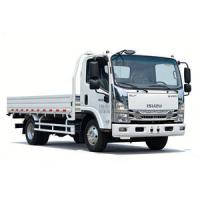 China Reliable Isuzu Small Cargo Truck Manufacturer - 4X2 & 4X4 Models at Competitive Prices for sale