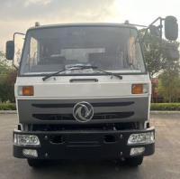 China Dongfeng 4X2 Heavy Dump Truck Euro 3 Emission Standard 18T for sale