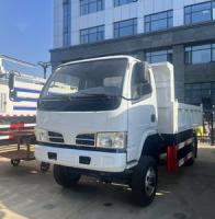 China Cheap Dump Truck 4WD Dump Truck Price Small Dump Truck In Industrial Sectors for sale