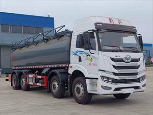 China FAW 25 Cbm Fuel Tank Truck for Efficient Fuel Delivery for sale