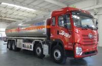 China 3000L 5000L 8000L Diesel Transport Truck Manufacturer for Sale for sale