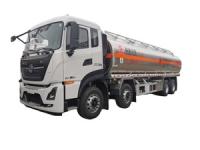 China Affordable Dongfeng 32000L Aviation Fuel Tank Truck for Sale for sale