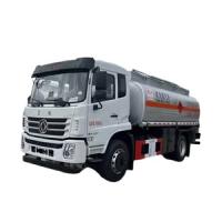 China Dongfeng 9000L Aviation Fuel Tank Truck for Sale for sale