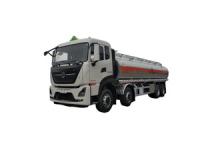 China Dongfeng 23m3 Diesel Fuel Tanker Truck for Global Buyers for sale