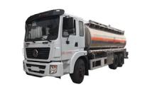 China Dongfeng 6X4 Fuel Tank Trucks in Stock, Factory Direct Sales for sale