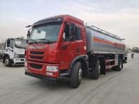 China High-Quality FAW 15-18m3 Diesel Fuel Tanker Truck for Sale for sale