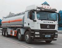 China 4X2 4X4 6X4 Oil Tanker, Mobile Refueling Truck for sale