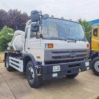 China Dongfeng 4X4 off-Road Suction Truck, Vacuum Suction Truck, Septic Suction Truck Price for sale