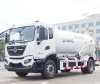 China Dongfeng 12cmb Vacuum Sewage Suction Truck Price - Chinese Factory Selling Sewage Trucks and Manure Suction Trucks for sale
