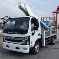China 31m Aerial Work Truck Price Aerial Work Truck Factory for sale