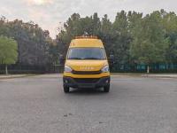 China Advanced Mining Ambulance for Enhanced Mine Safety Operations for sale