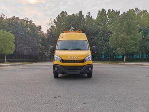 China Advanced Mining Ambulance for Enhanced Mine Safety Operations for sale