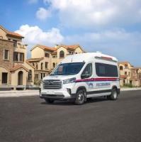 China Mobile Dental Clinic , Dentists Medical Car , Dental Truck Customized Dentist Cars Manufacturer for sale