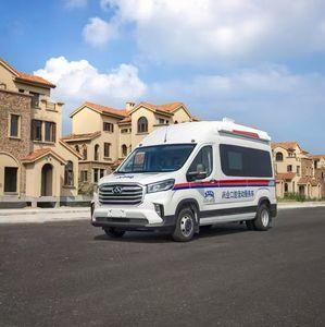 China Mobile Dental Clinic , Dentists Medical Car , Dental Truck Customized Dentist Cars Manufacturer for sale