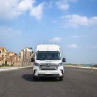 China Saic Maxus 4X2 Mobile Dental Clinic Car For Mobile Healthcare Delivery for sale