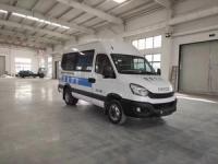 China Gasoline Diesel Version Ambulance Medical Rescue Vehicle Patient Transport Ambulance Datong Mobile Small Hospital Clinic Ambulance for sale