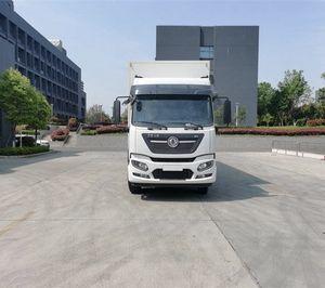 China Manufacturer Clw Latest Physical Examination Hospital Car Medical X-ray Bus for sale