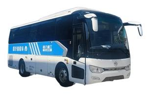 China Chinese Factory Direct Sales of Mobile Medical Buses Mobile Health Clinics and Medical Vehicles for Sale for sale