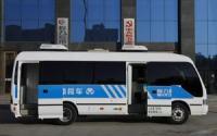 China Health Examination Car with Physical Examination Hospital Car for sale