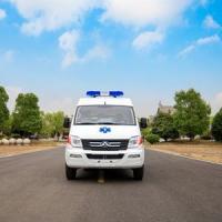 China Type 1 Mobile Hospital Ambulance Saic Maxus JAC Electric Ambulances Mobile Clinic Truck for Patient Transport and Treatment for sale