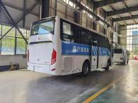 China 11m Cancer Screening Health Checkup Car Physical Examination Hospital Car for sale