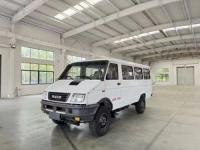 China Dongfeng 5m 6m 4X4 Full Drive Solider Delivery Troop Carrier Truck Lorry Truck Personnel Carrier Truck Troop Carrier Vehicle for sale