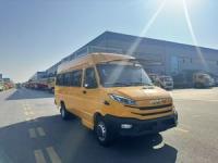China 15 Emergency Rescue Personnel Carriers for Personnel Transportation for sale