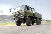 China Isuzu Nps 4X4 5.2L All Drive Personnel Carrier for Desert Camper off Road Truck for sale