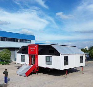 China Mobile Restaurant Truck Price Mobile Banquet Truck China Factory for sale