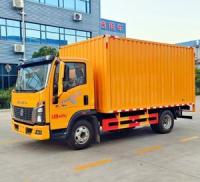 China Sinotruk HOWO 4X2 Comprehensive Repair and Maintenance Vehicle Equipped with Professional Tools, Supporting on-Site Technical Services for Multiple Industries for sale