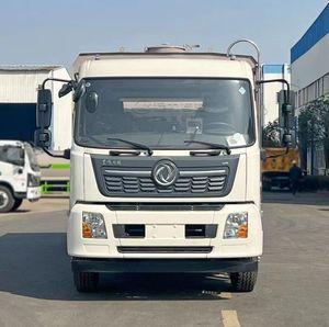 China 18t Sweeper Truck Road Sweeper Road Flushing Truck Street Sweeper Dongfeng Jiefang Isuzu Heavy Duty Truck Manufacturer Global Sales High Performance Road Pollut for sale