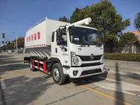 China Transport Vehicle for Feed of Various Breeding Enterprises for sale