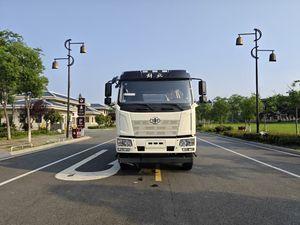 China Multipurpose 12-Ton Water Carrier Truck for Industrial and Agricultural Use for sale