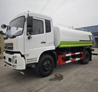 China Dongfeng 15t Heavy Duty Sprinkler Truck 4X2 Agricultural Sprinkler Truck for sale