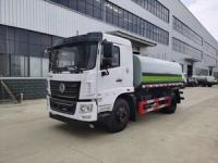 China 6X4 Water Tanker Truck for Industrial and Agricultural Use for sale