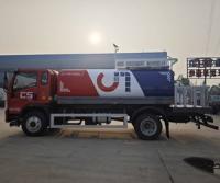 China Sinotruck HOWO 4X2 15t Water Supply Truck for Global Sales for sale
