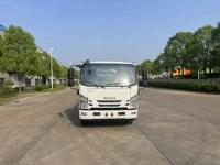 China Factory Shipped Isuzu 5 Tons / 10 Tons / 12 Tons / 15 Tons / 20 Tons Water Tanker Sprinkler Truck for sale