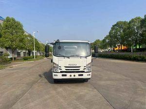 China Factory Shipped Isuzu 5 Tons / 10 Tons / 12 Tons / 15 Tons / 20 Tons Water Tanker Sprinkler Truck for sale