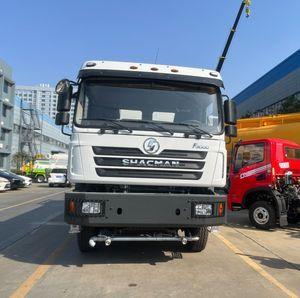 China Engine Capacity 6 to 8L Shamcan F3000 Water Tanker Truck for Export for sale