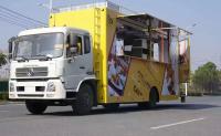 China 4X4 Outdoor Mobile Field Cooking Truck Portable Mobile Kitchen for Logestic Support and Humanitarian Assistance for sale