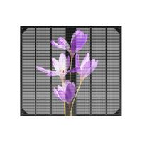 China High Brightness P3.9 Indoor Full Color LED Display 5V 3D Wall Advertising Screen for sale