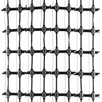 China SMD3535 P100 LED Mesh Display Outdoor IP67 Waterproof LED Grid Screen Light For Advertising for sale