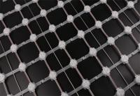China P143 RGB IP67 Waterproof 12V Flexible LED Mesh Screen Full Color for sale