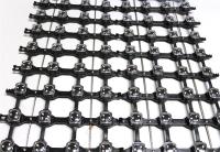 China P125 1800cd 48W DMX512 SMD3535 RGB LED Mesh Screen IP67 Outdoor DC 12V Outdoor Advertising for sale