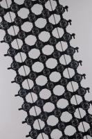 China SPI RGB Led  Flexible Perment Point Light Mesh Screen Outdoor Video Adervertising Wall for sale
