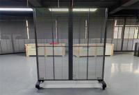 China 1000*500mm P3.9 LED Advertising Panel 4500cd Brightness for Indoor Shopping Mall and Retail for sale