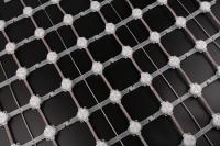 China P143 SMD3535 RGB LED Mesh Screen Waterproof IP67 DC12V Outdoor Pixel Display for Subway Advertising for sale