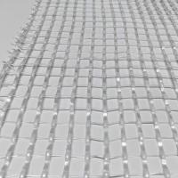 China P25 IP67 High Brightness 2500cd LED Mesh Display for Drone Mounted Mall Ads for sale