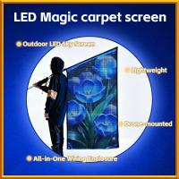 China P20 Programmable LED Mesh Drones for Large-Scale Events and Sky Advertising for sale