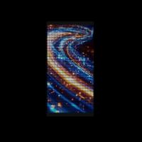 China Dynamic Sky Canvas P20 Programmable LED Drone Fleet for Large Scale Events for sale
